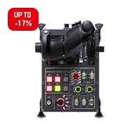 VIRPIL UK | Advanced Flight Sim Controls