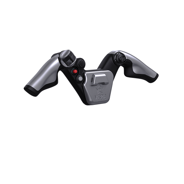 VIRPIL UK | P-JET Yoke Handle