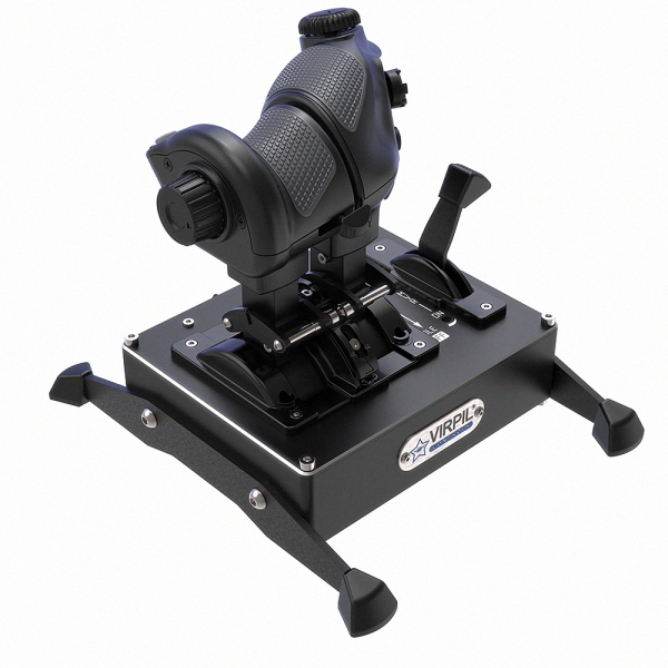 VIRPIL UK | VPC CDT-VMAX Throttle