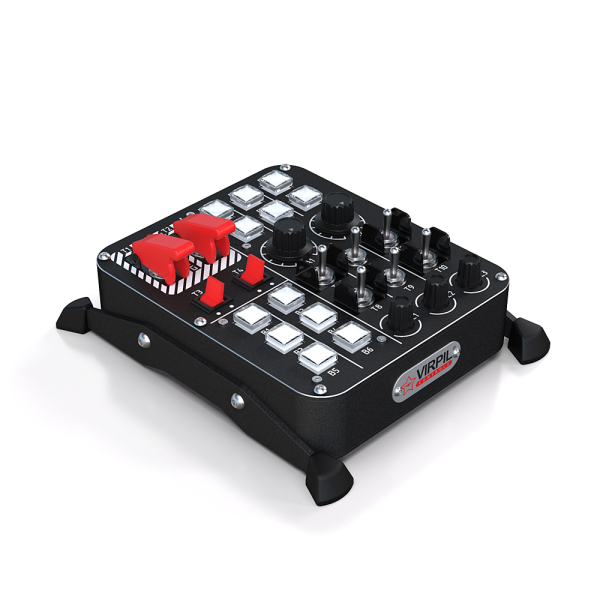 VIRPIL UK | VPC Control Panel - #1