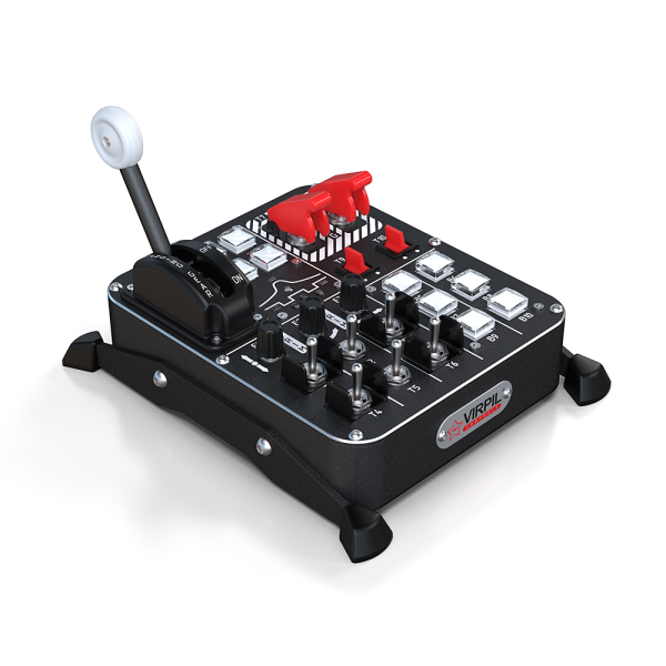 VIRPIL UK | VPC Control Panel - #2