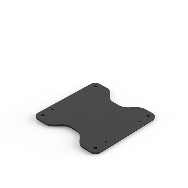 VIRPIL UK | VPC Universal Compact Base Plate