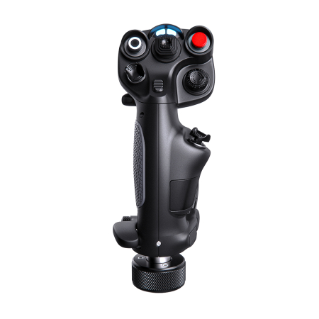 VIRPIL UK | Advanced Flight Sim Controls