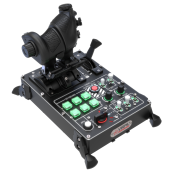 VIRPIL UK | Advanced Flight Sim Controls