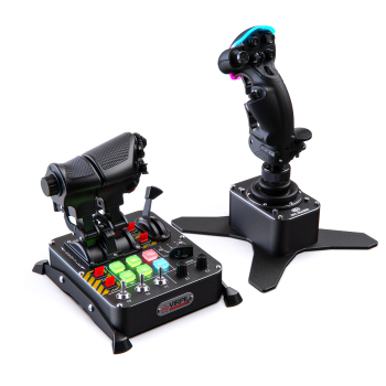 VIRPIL UK | Advanced Flight Sim Controls
