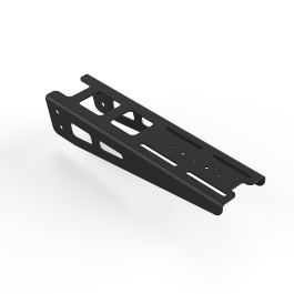 VIRPIL UK | VPC Desk Mount (Angled) Adapter - MT-50 Throttle