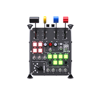 VIRPIL UK | Advanced Flight Sim Controls