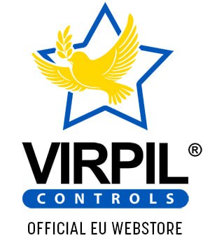 VIRPIL UK | Control Panels - Shop